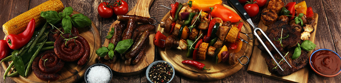 Braai Box – The Savanna
