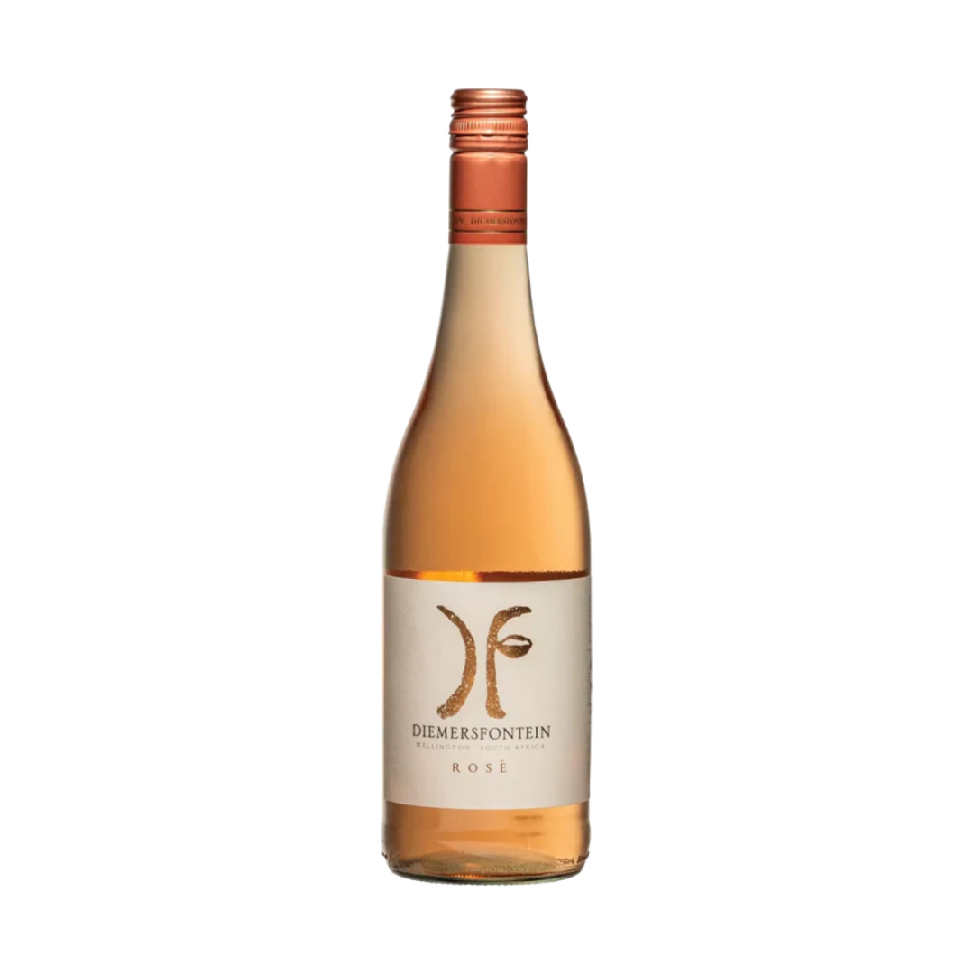 Diemersfontein Estate Rose 750ml – The Savanna
