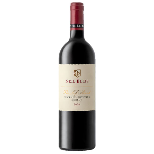 Neil Ellis Cab Sauv Merlot 750ml – The Savanna