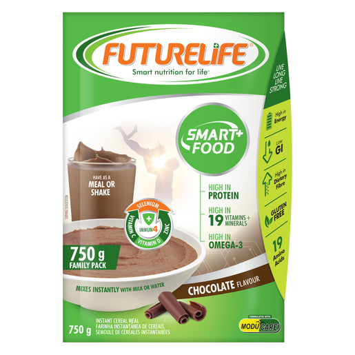 Future Life Chocolate 750g (BB: 29/05/2026) – The Savanna