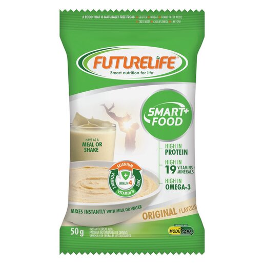 Future Life Original 50g (50g x 10) – The Savanna