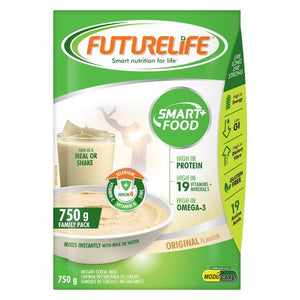 Future Life Original 750g (BB: 15/05/2026) – The Savanna