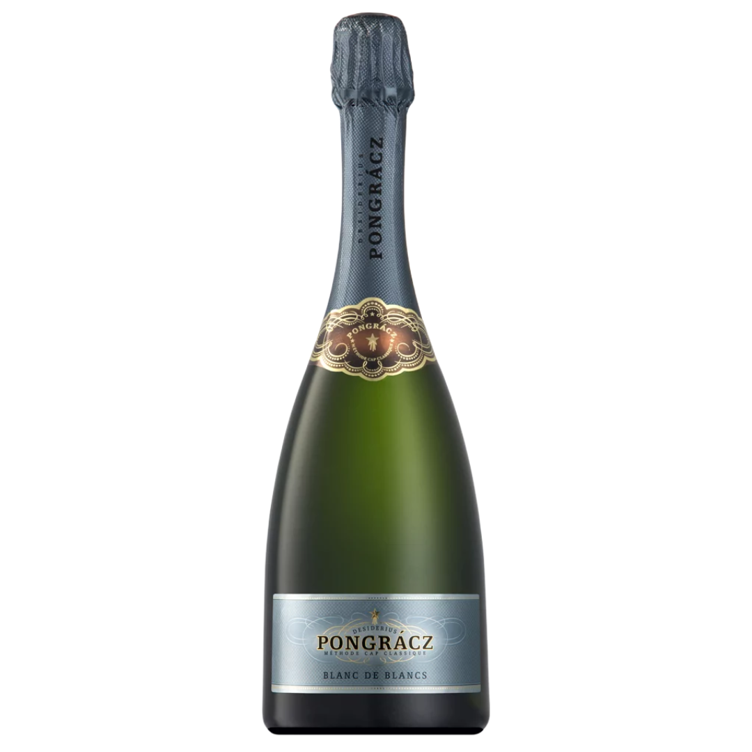 Pongracz Blanc de Blanc 750ml – The Savanna