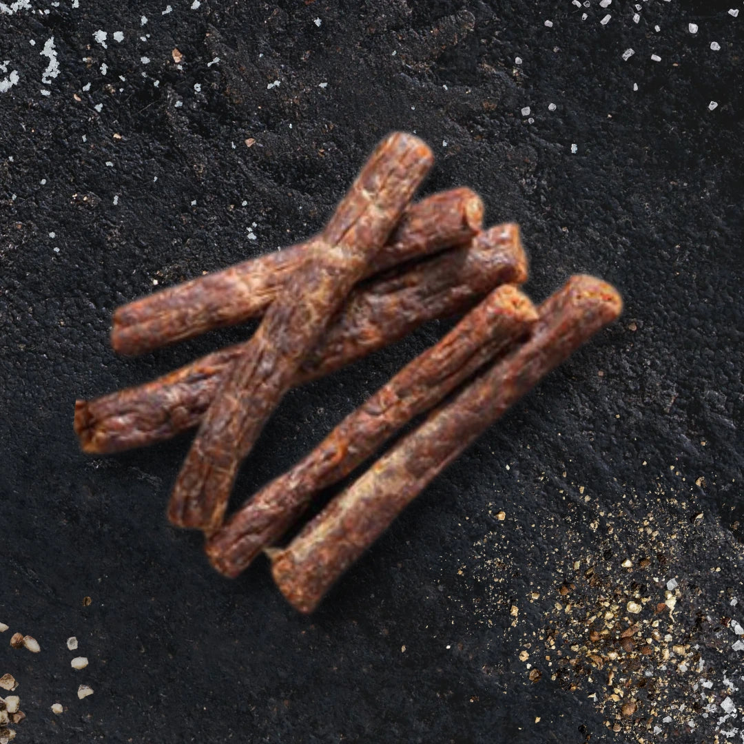 Original Beef Droëwors – The Savanna