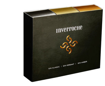 Inverroche Miniture Gift pack ( 3x50ml) – The Savanna