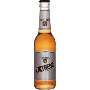 Ciders and Coolers – The Savanna