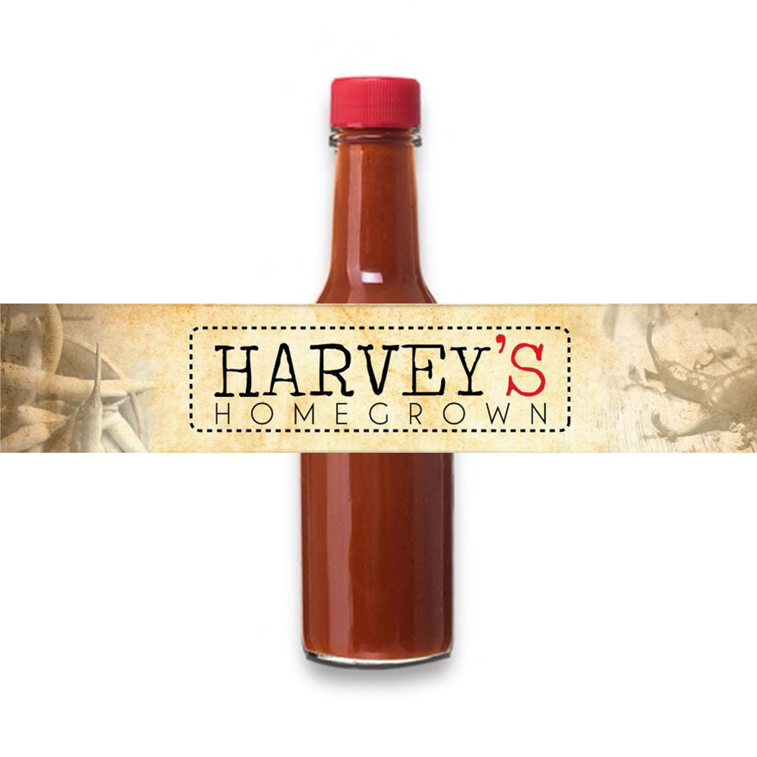 Harveys Chilli & Garlic 250ml – The Savanna