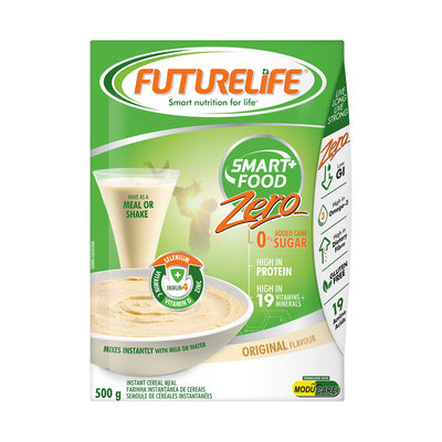 Futurelife Zero Smart Food 500g – The Savanna